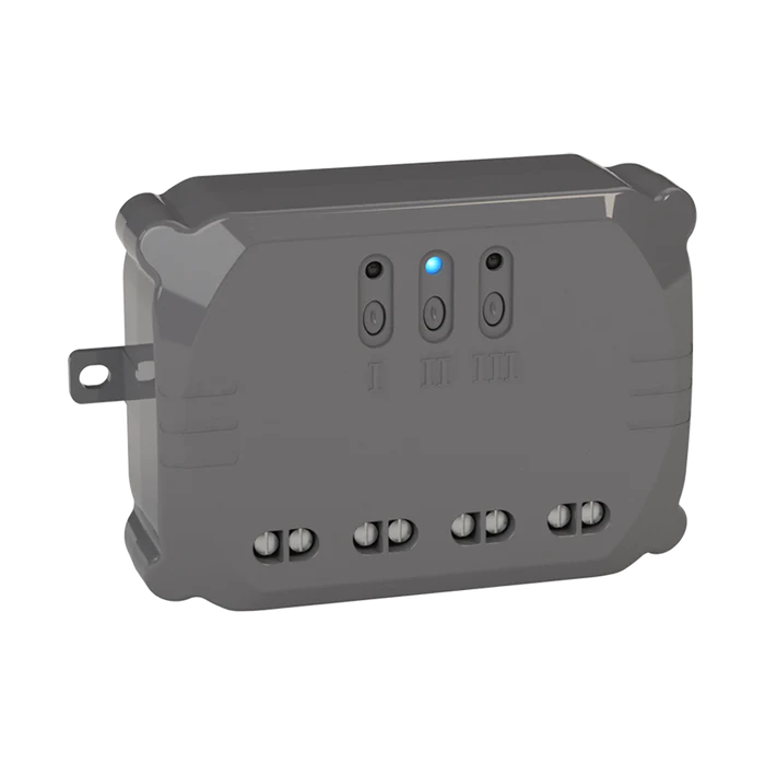 Smart Relay (3 Gang)
