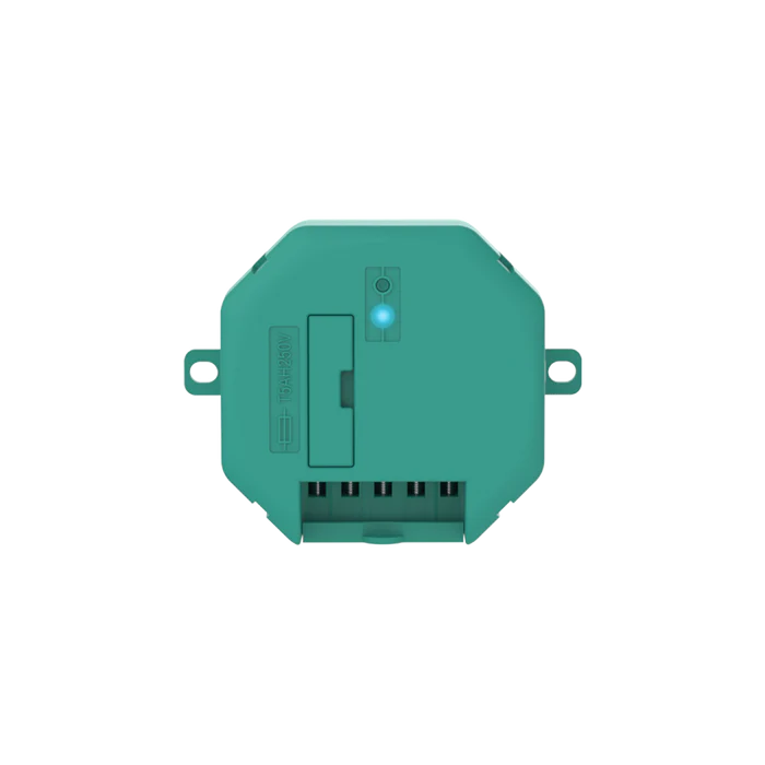 Smart Relay With Switch Sense Input