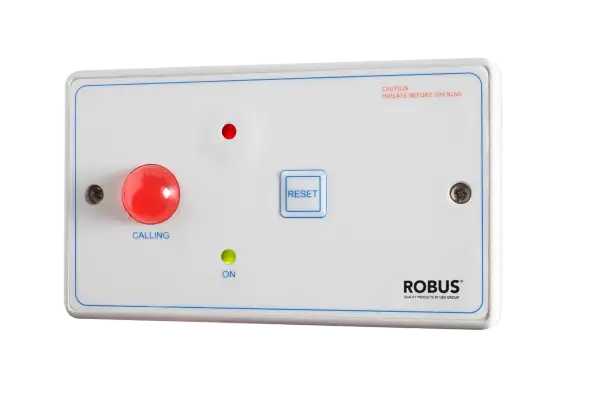ROBUS TOILET ALARM KIT