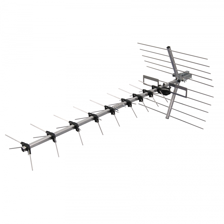 32 Element UHF High Gain Aerial