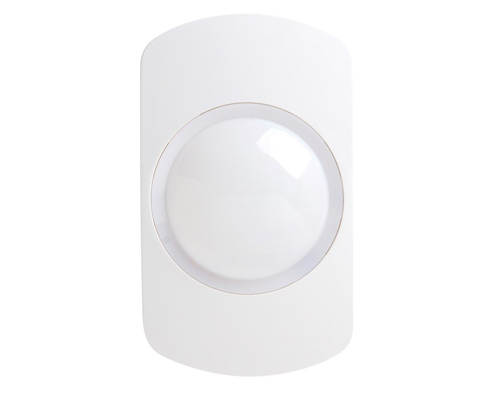 Texecom Capture Wired 20m Quad PIR Sensor